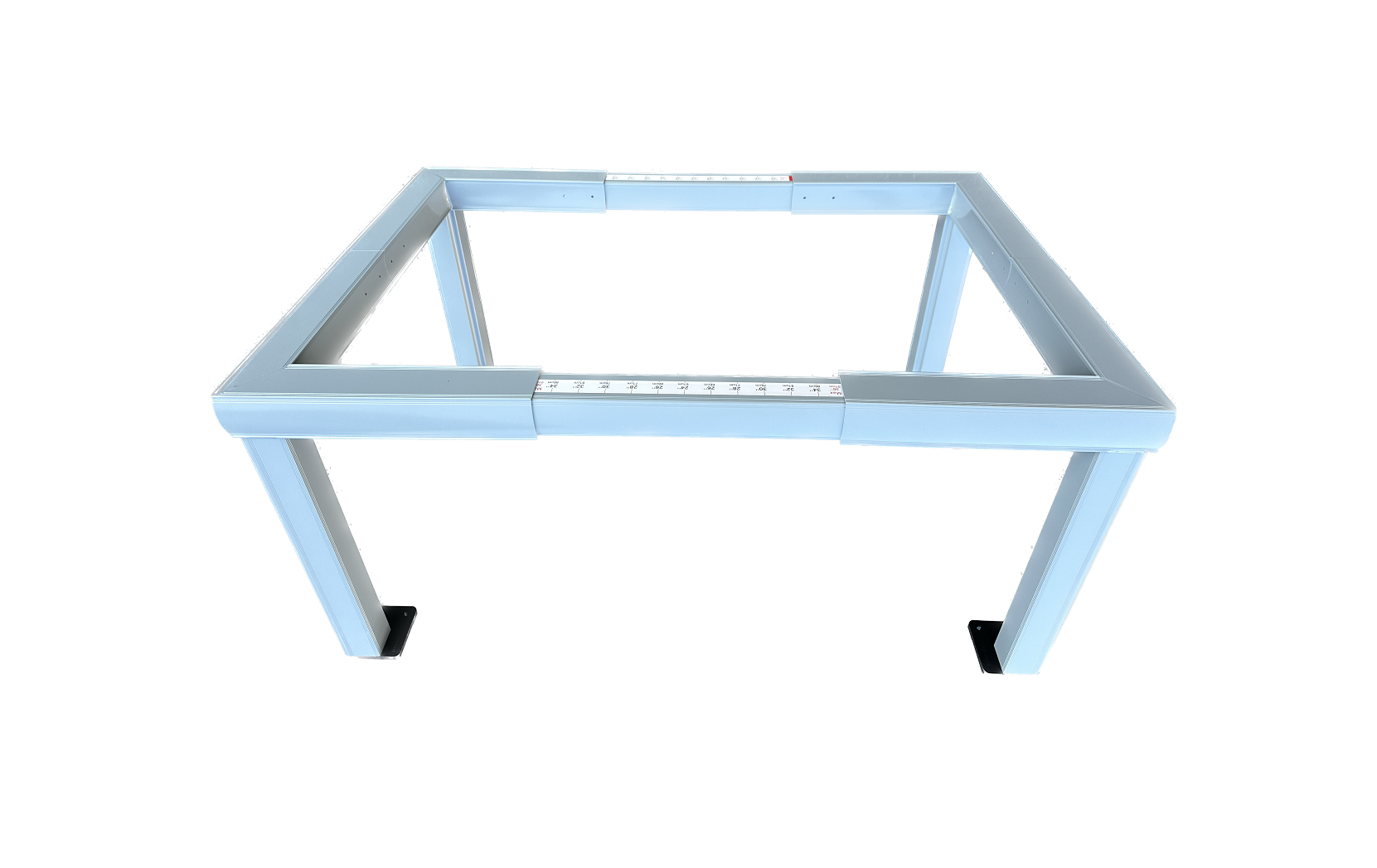 🧱 Why Quality Matters: Adjustable Aluminum Stands for Heat Pumps ...