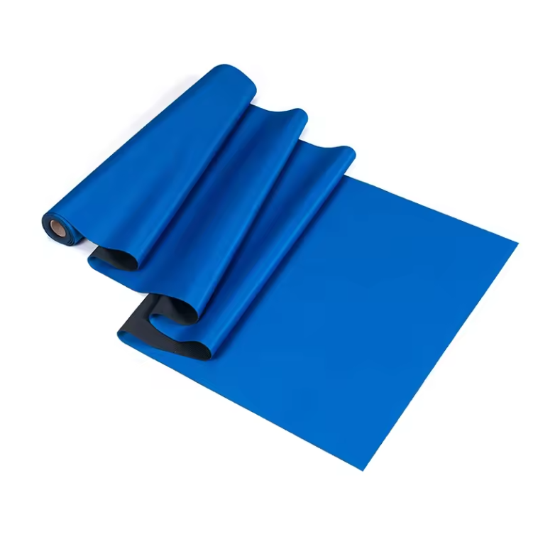 Duretech Premium Neoprene Floor Runner | 27 Inches Wide x 15 Feet Long ...